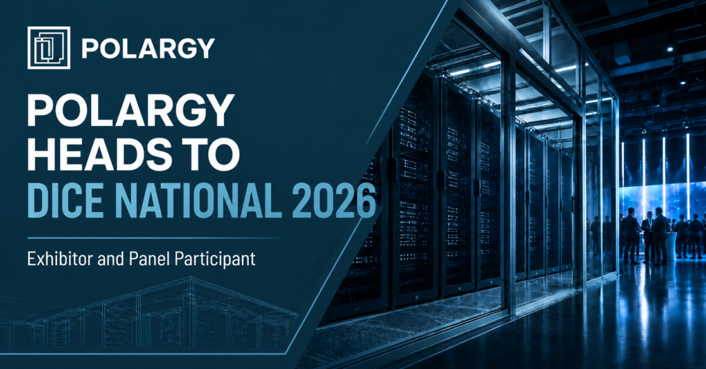 Polargy Heads to DICE National 2026